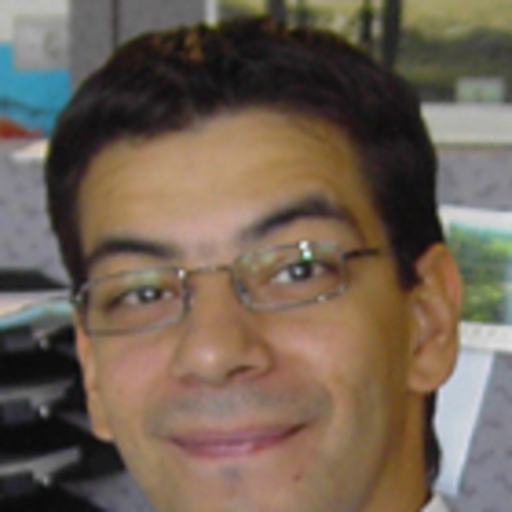 Thomas van Loon - Assistant Manager Digital GCP - American Express ...