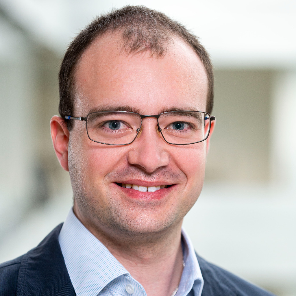 Jonathan Wunderlich - Promotion Mathematik (Dr. rer. nat.) - Karlsruher ...