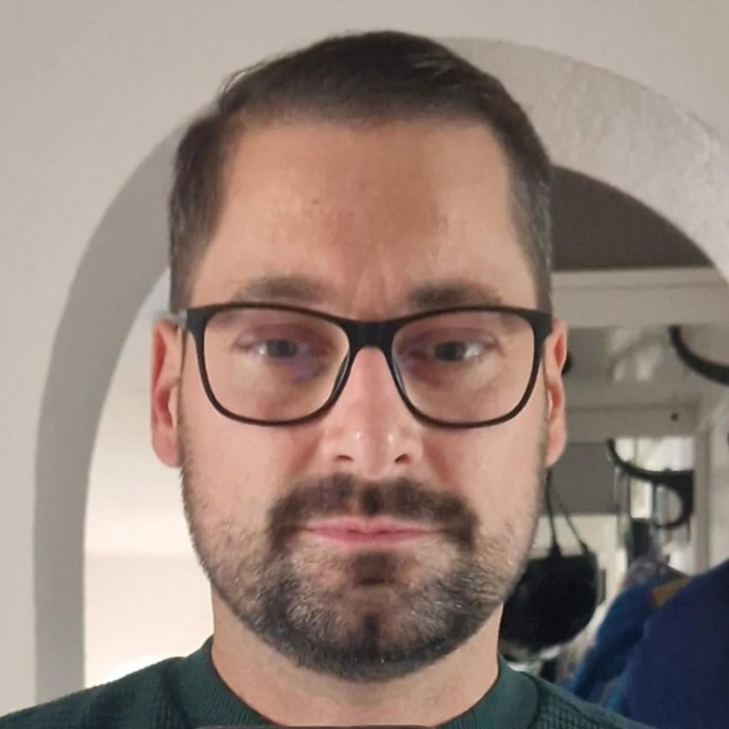 Christopher Koop - Service-Leiter (KFZ-Meister) - Manfred Kissling GmbH ...