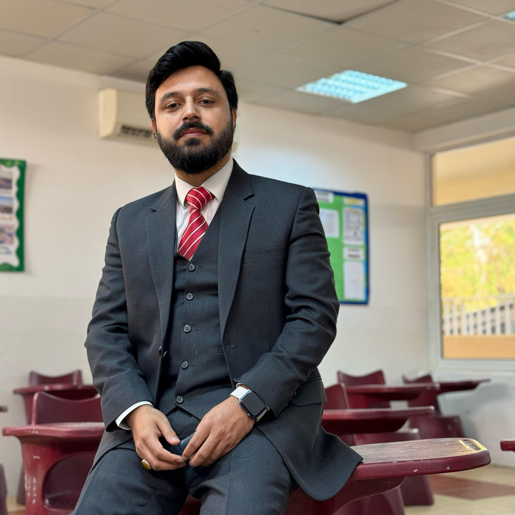 MUHAMMAD WASEEM YOUSAF - Werkstudent - Siemens Healthineers | XING