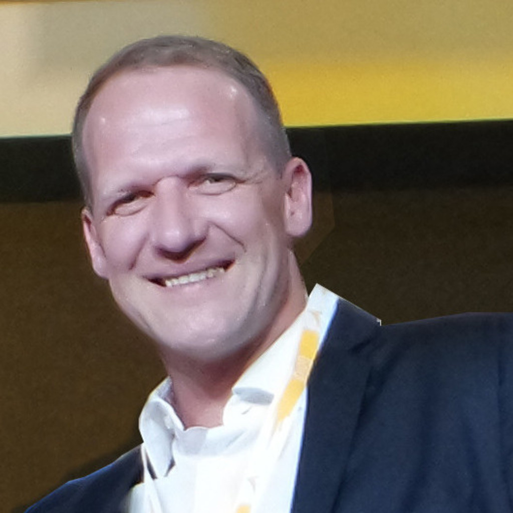 Markus Mann - Techn. Projektleiter & Product Owner SORMAS - vitagroup AG | XING