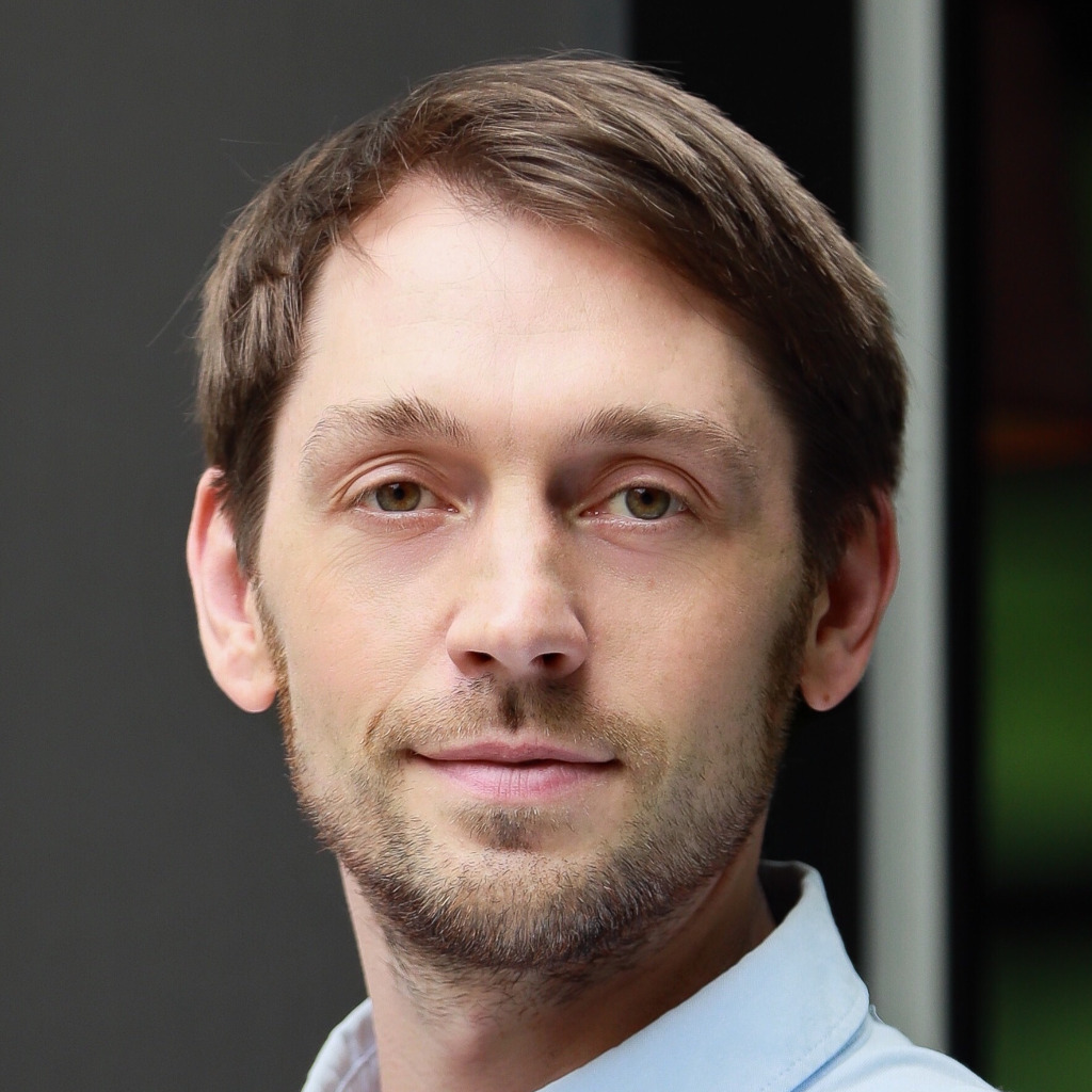 Niklas Kobelev - Fullstack Developer - Nikobe.dev | XING