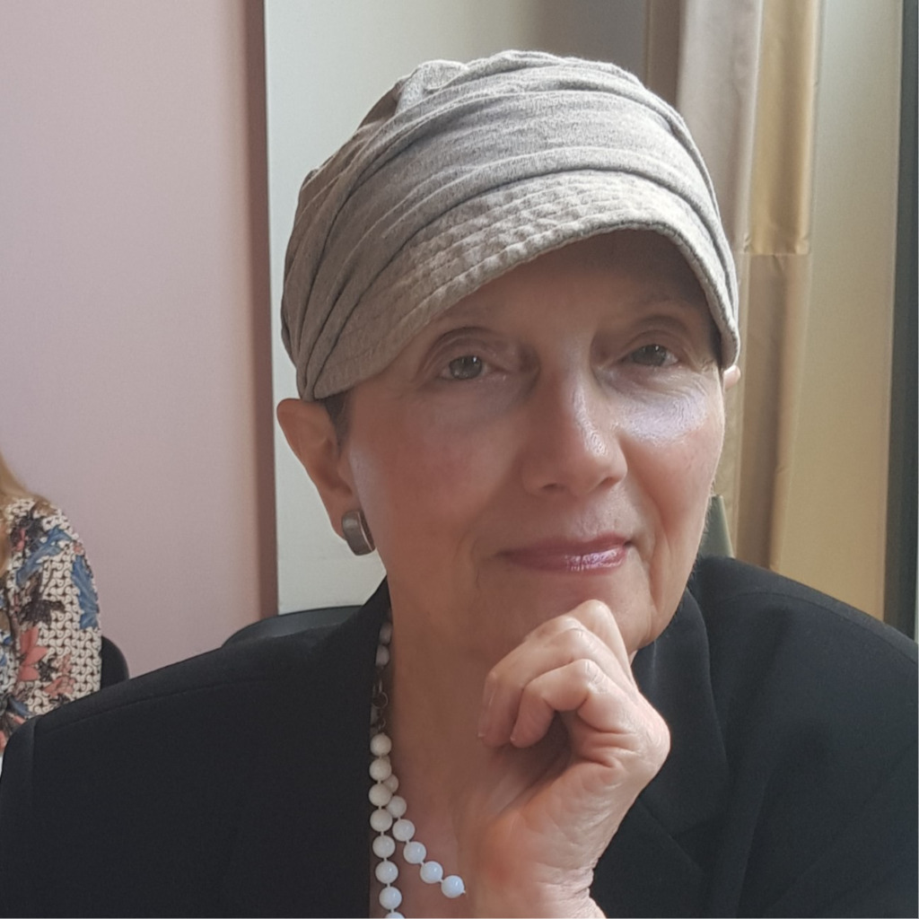 Mag. Barbara Rietzsch - Visa & Expats Consulting - München - Wiesbaden ...