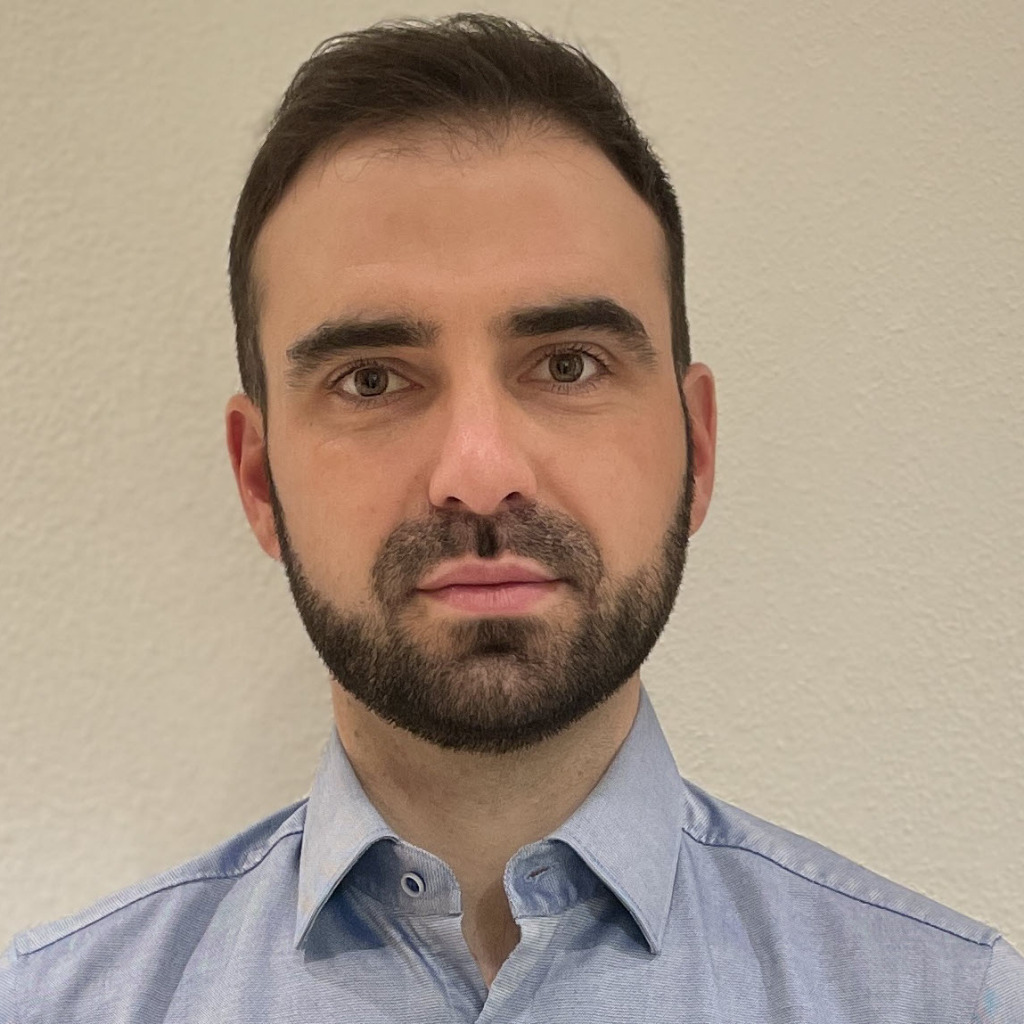 Thomas Endres - CIO - iovent GmbH | XING