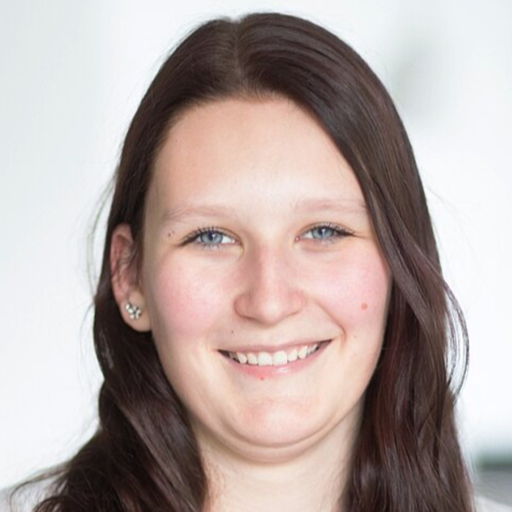Sarah Knop - Steuerassistentin - zeptrum Dr. Adamsen PartG mbB | XING