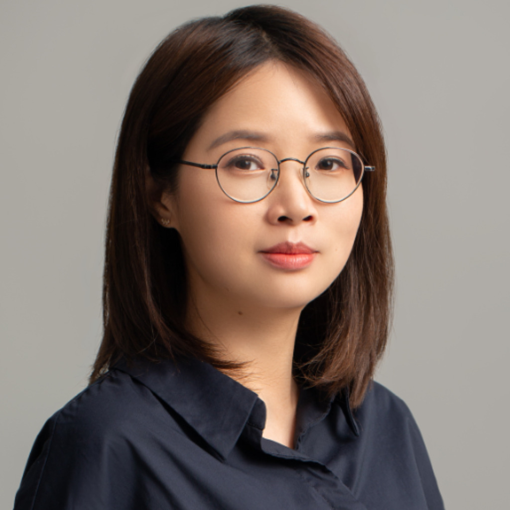 Amy Li - Sales Director - RPWORLD | XING