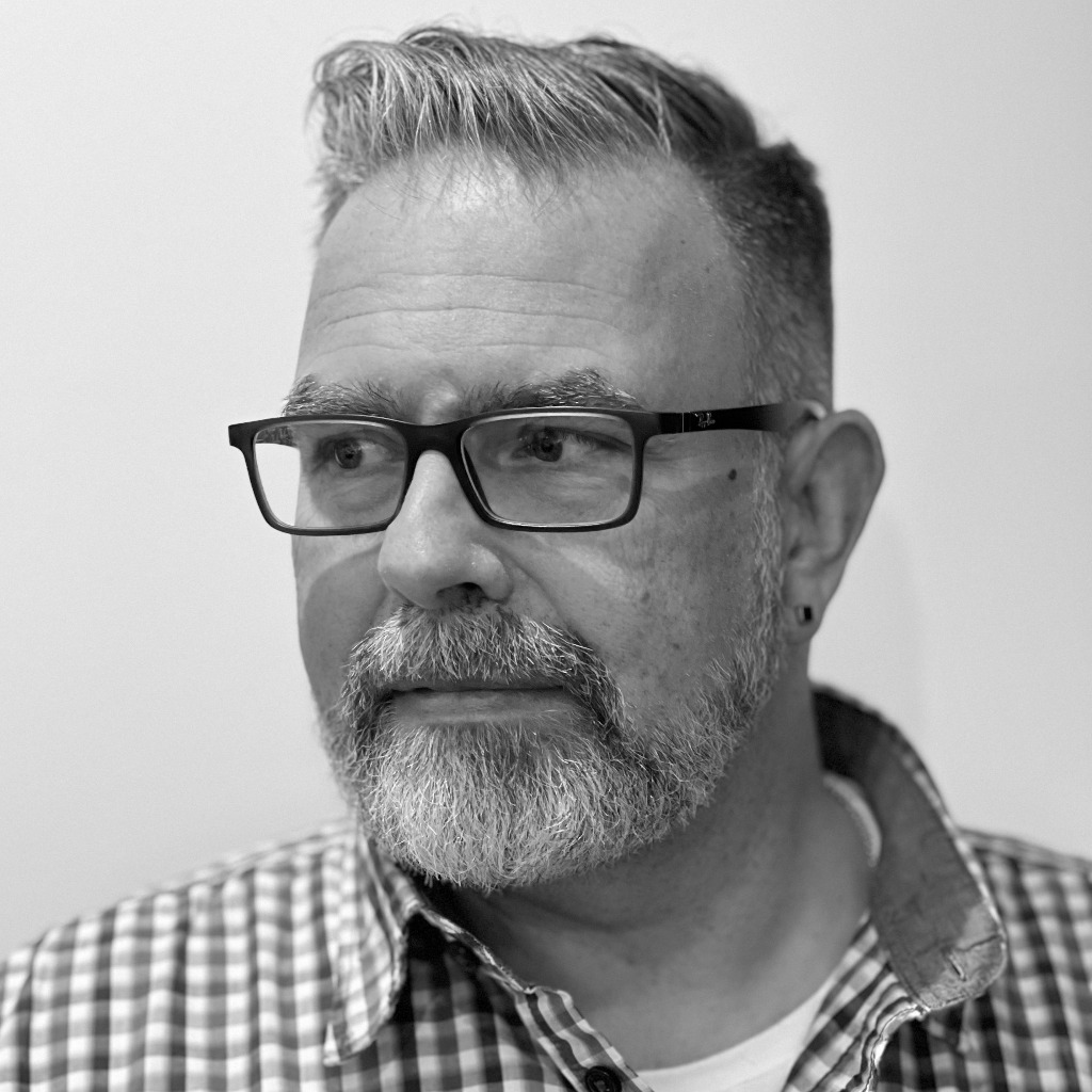 Michael Haase - Sr. Anlst, IT BUS Sys / Business Solutions Architect ...