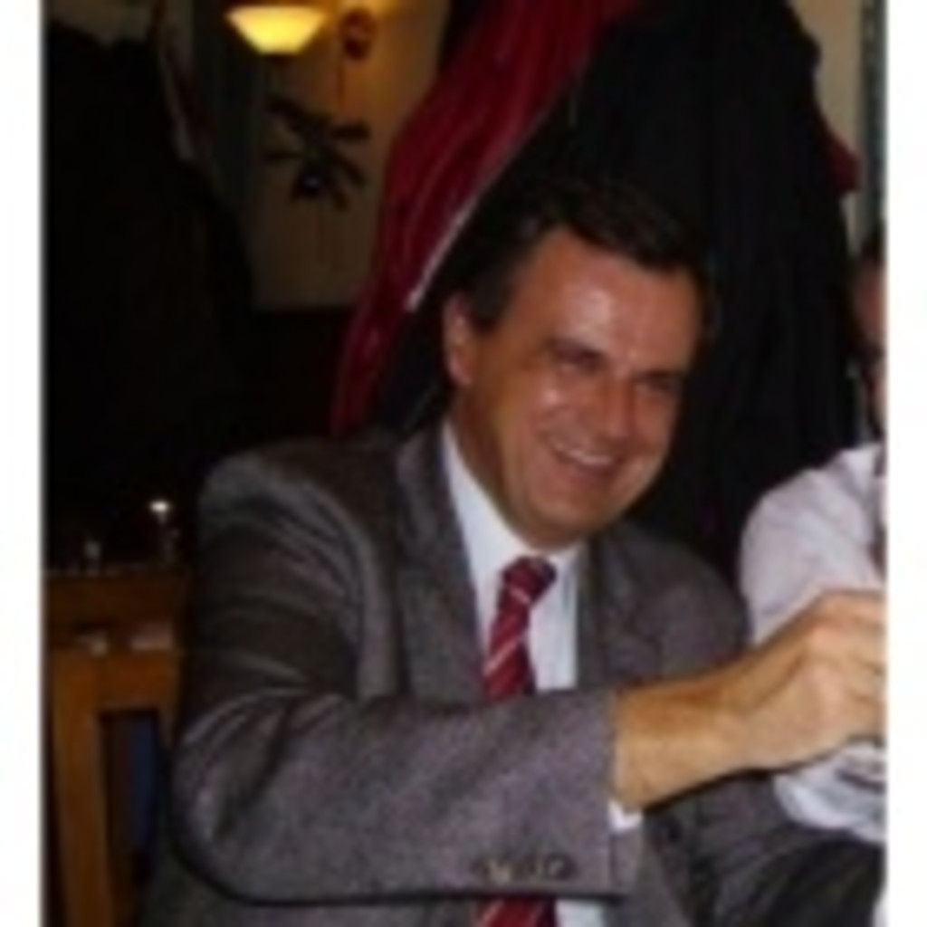 Alfred Kaiser - Im Ruhestand - Ich | XING