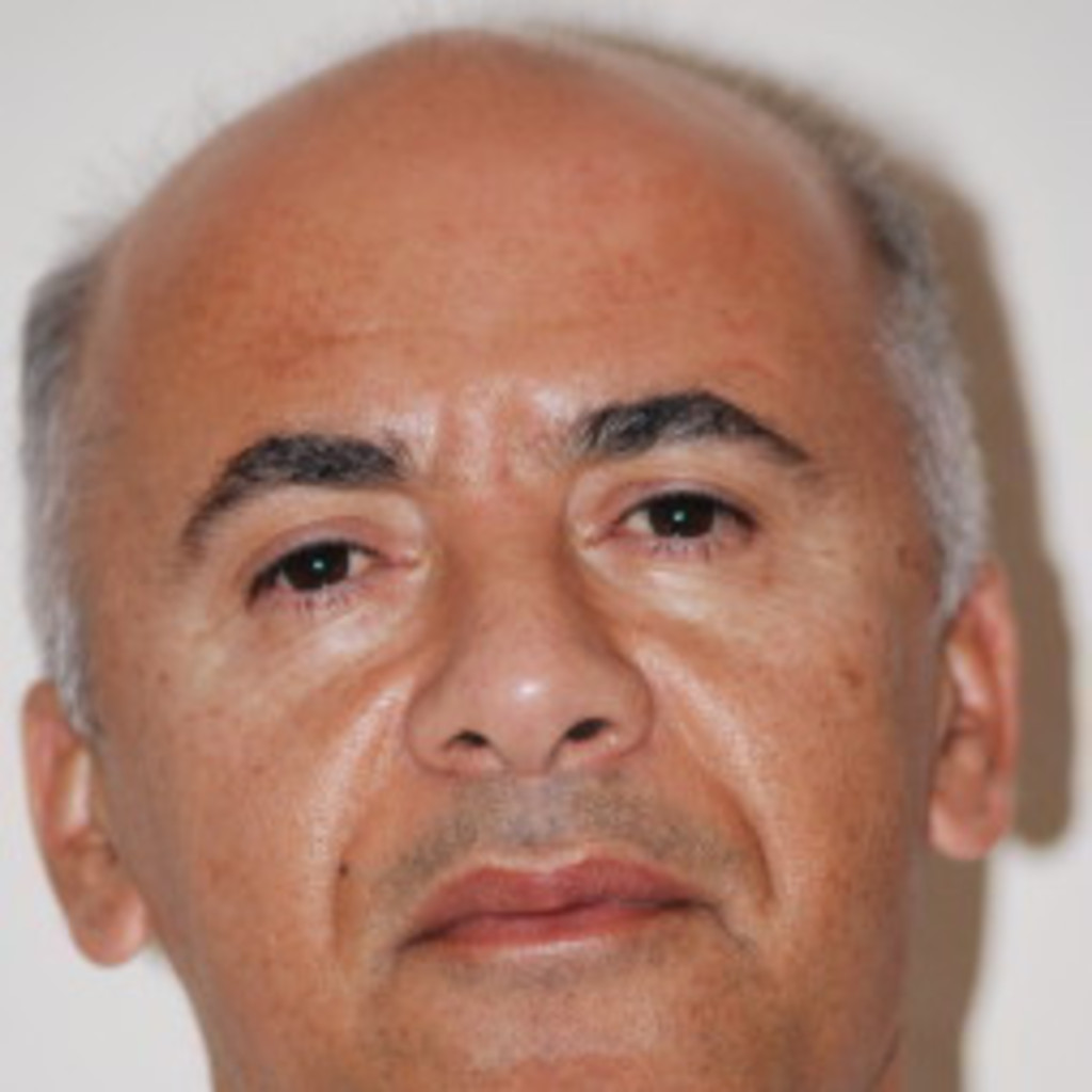 Mohammad Razavi - Taxifahrer - Firma Mietwagen & Taxipartner GmbH | XING