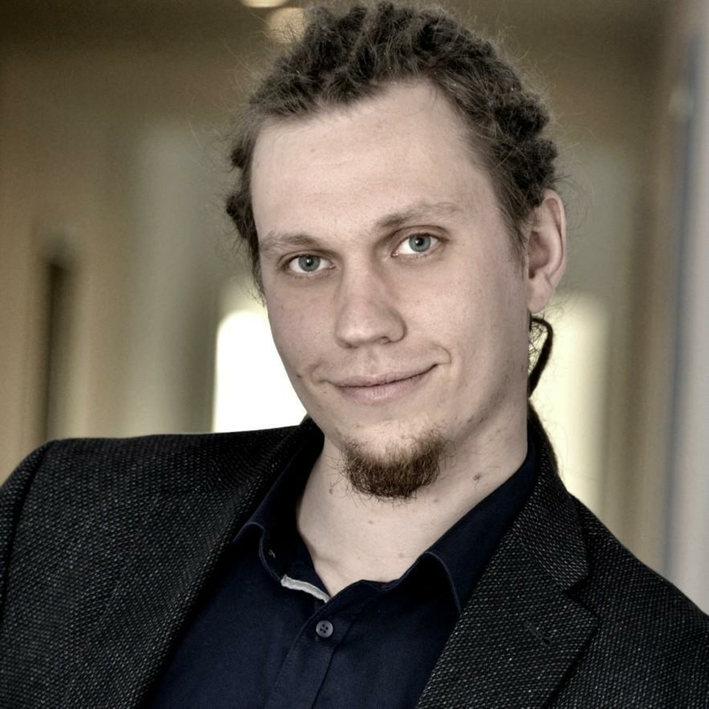 Hecht Eicke - Senior Software Developer - Baxter Deutschland GmbH | XING