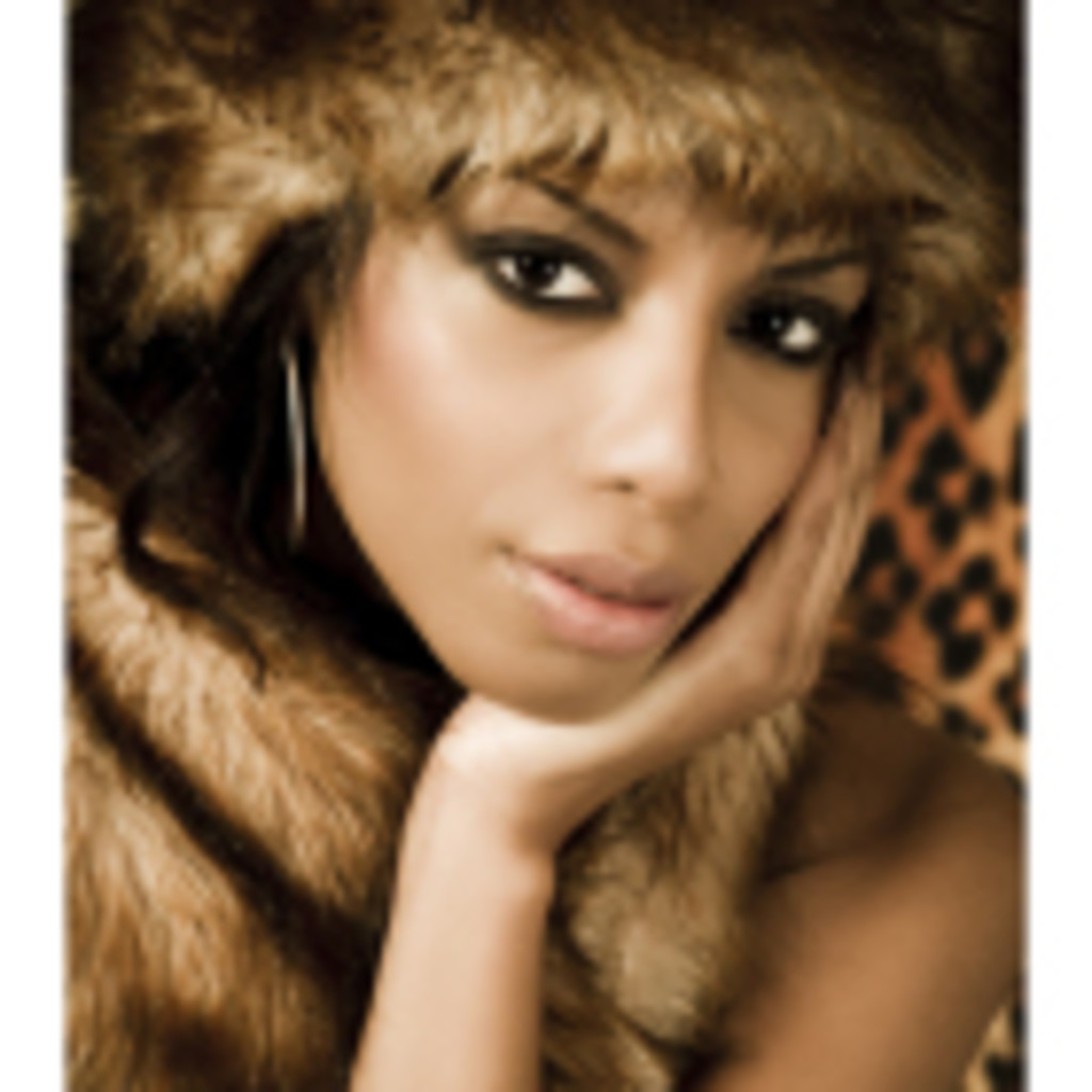 Yoana Montero - Inhaberin I Model I Moderatorin - MONTERO-MODELS | XING