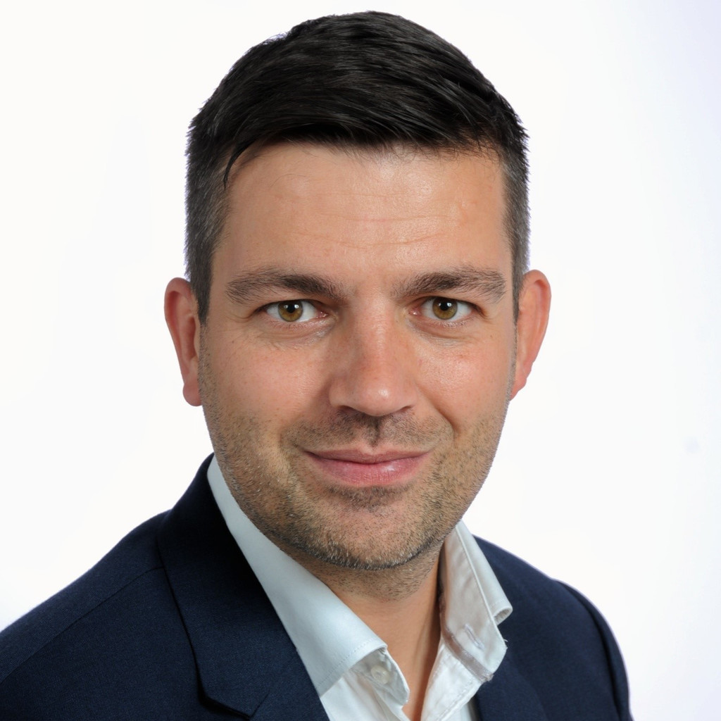 Dipl.-Ing. Thomas Beer - Senior Sales Engineer - LANCOM Systems GmbH | XING