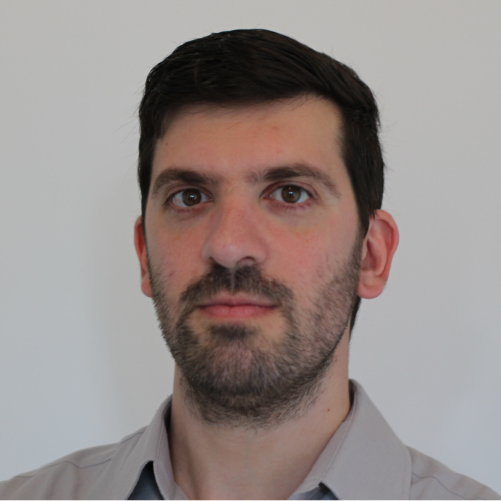 Ariel Alonso - Software Engineer - JPMorgan | XING