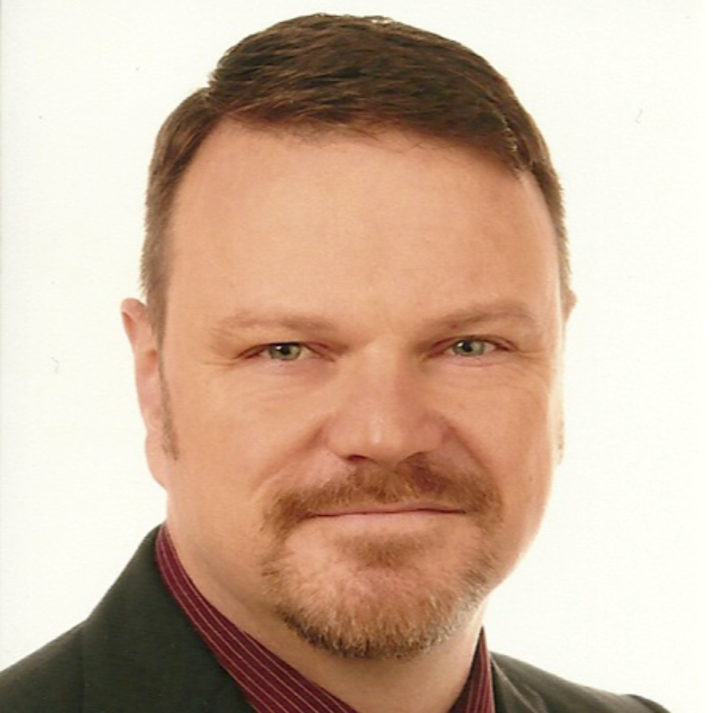 Carsten Rudolph - Plant Manager/ Werkleiter - Nippon Gases Deutschland ...