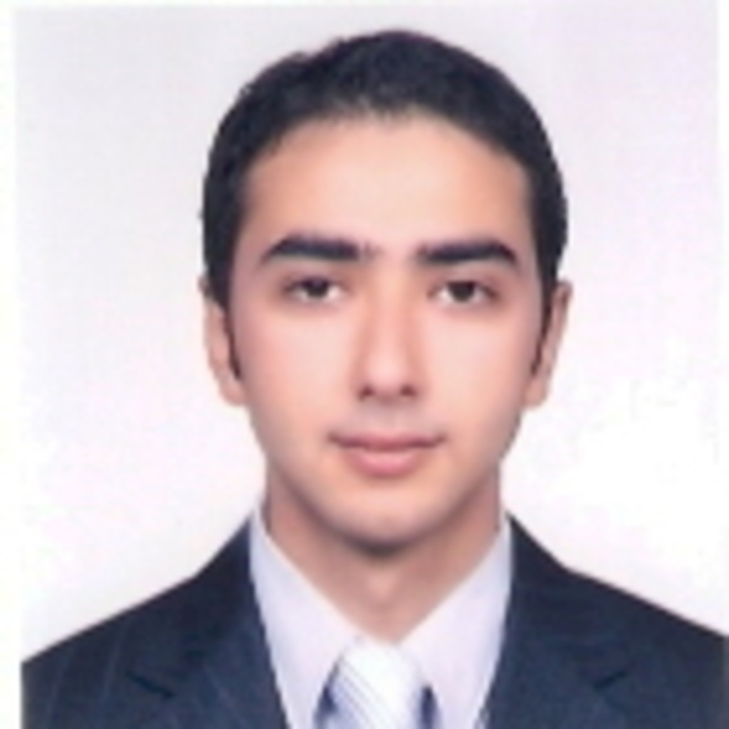 Cem Ozan Bağcı - Üretim Müdürü - File Gıda | XING