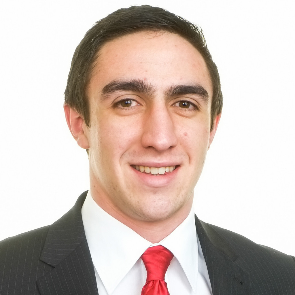 Sam Parry - Business Intelligence Consultant - Mintec Ltd | XING