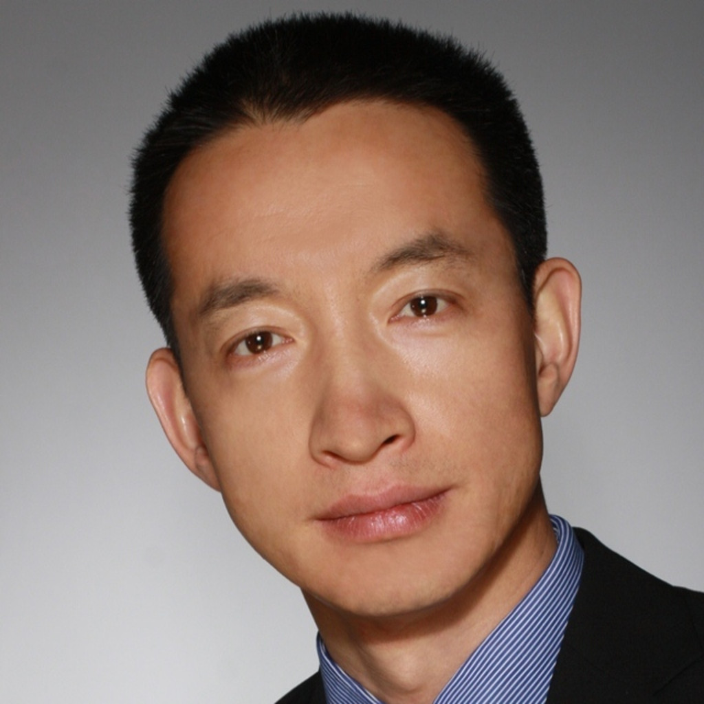 Daniel Feng - Director of Purchasing - Valeo Deutschland | XING