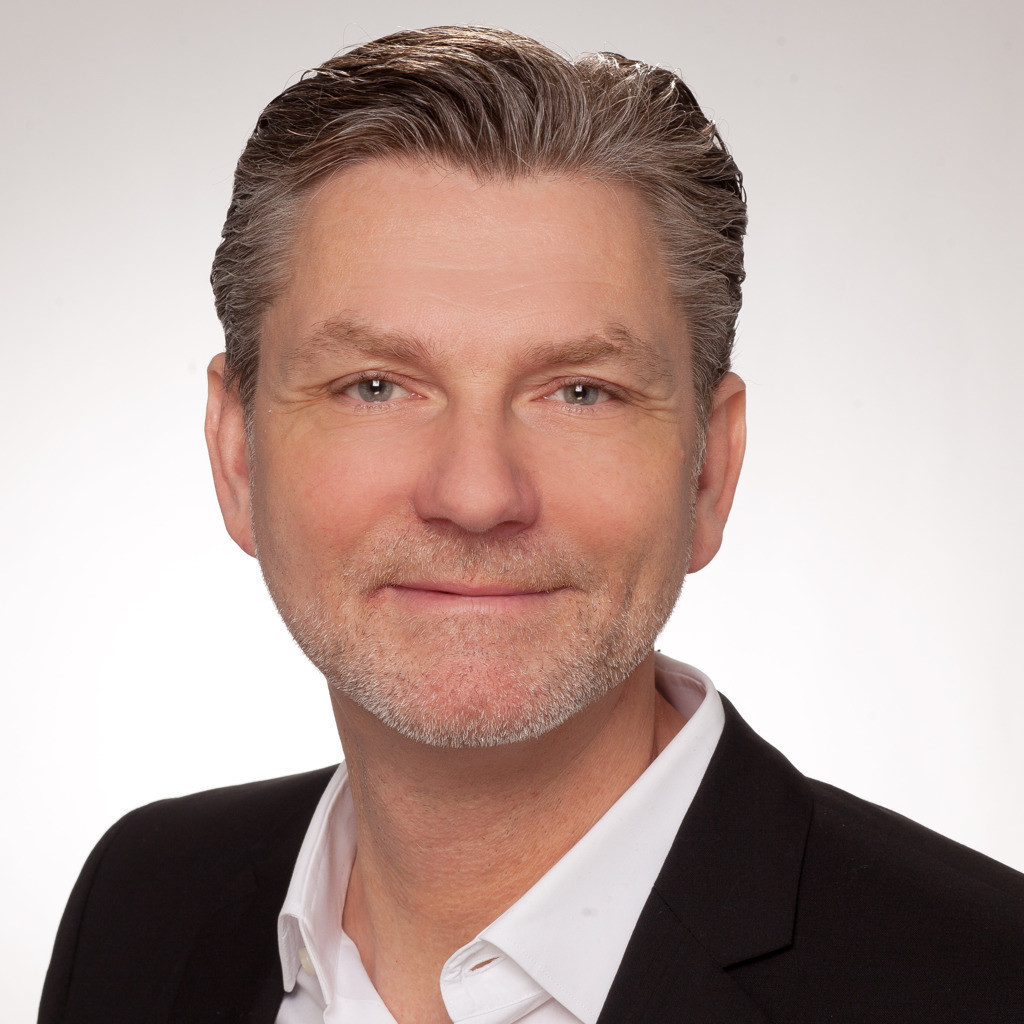 Gregor Gaeb - Niederlassungsleiter - Resch&Frisch Gruppe | XING