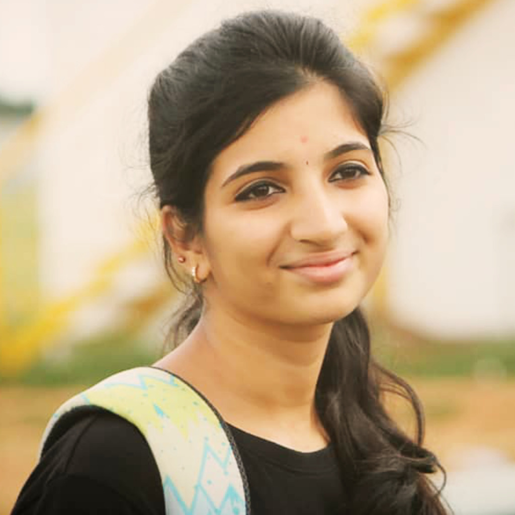 Harini Ravi - Business Development Executive - Zuci Systems | XING