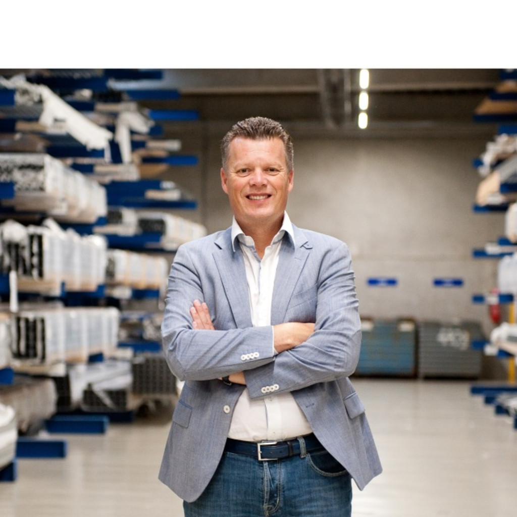 Menno Veldboer - Geschäftsführer / CEO - Veko Lightsystems ...