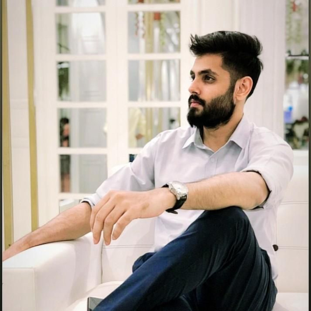 Saad Uddin - Manager Human Resources - ITX | XING