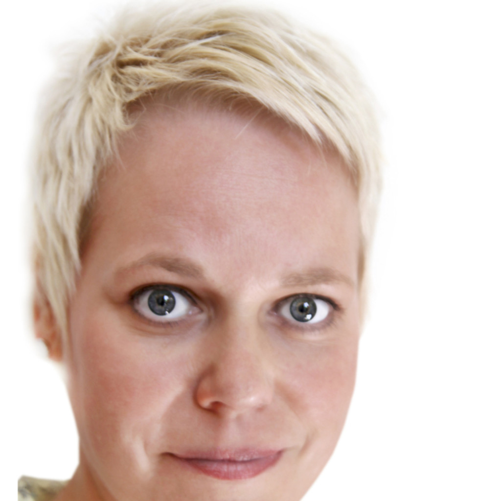 Anne Andersen - Geschäftsführerin - Anne Andersen marketing ...