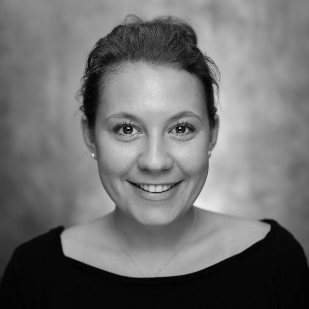 Jennifer Bucher - Junior Account Manager - Agentur 22 | XING