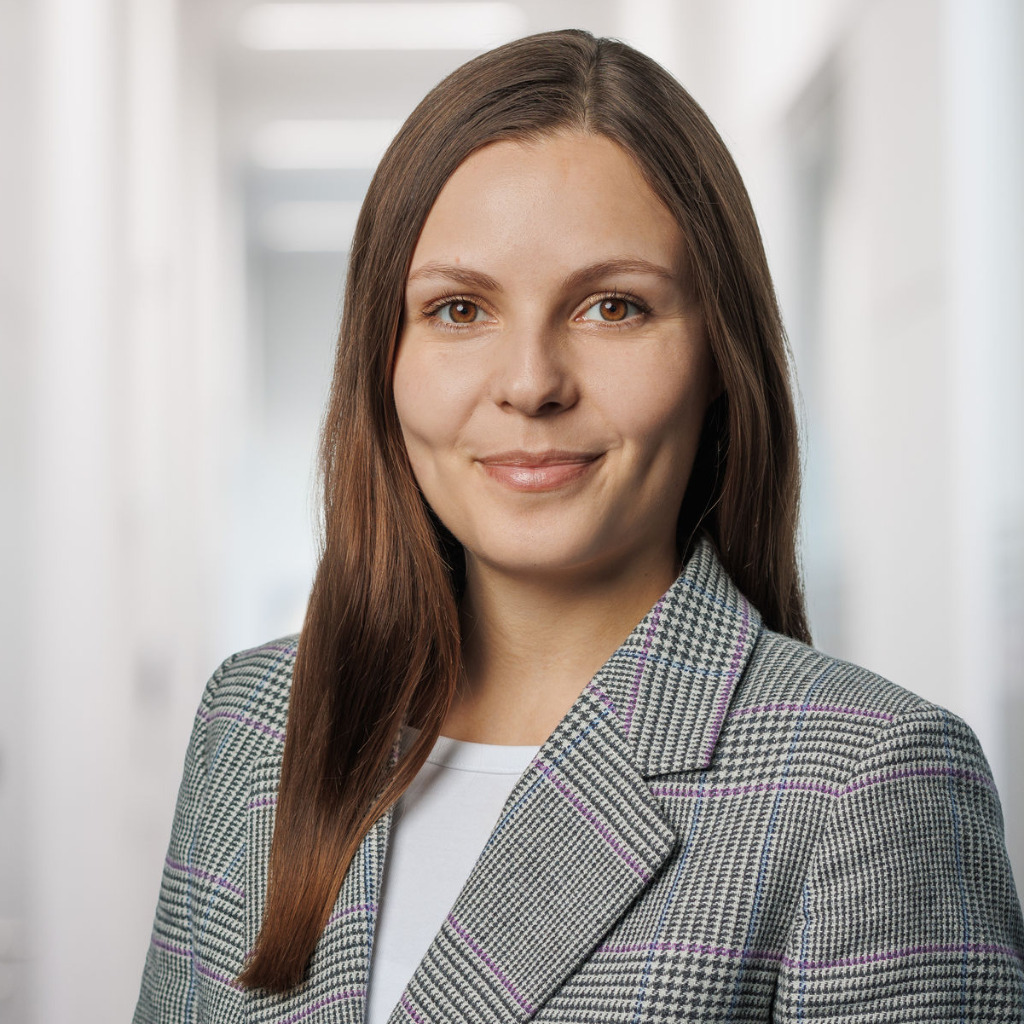 Rebecca Fink - Referentin Marketing, Kommunikation und Veranstaltungen ...