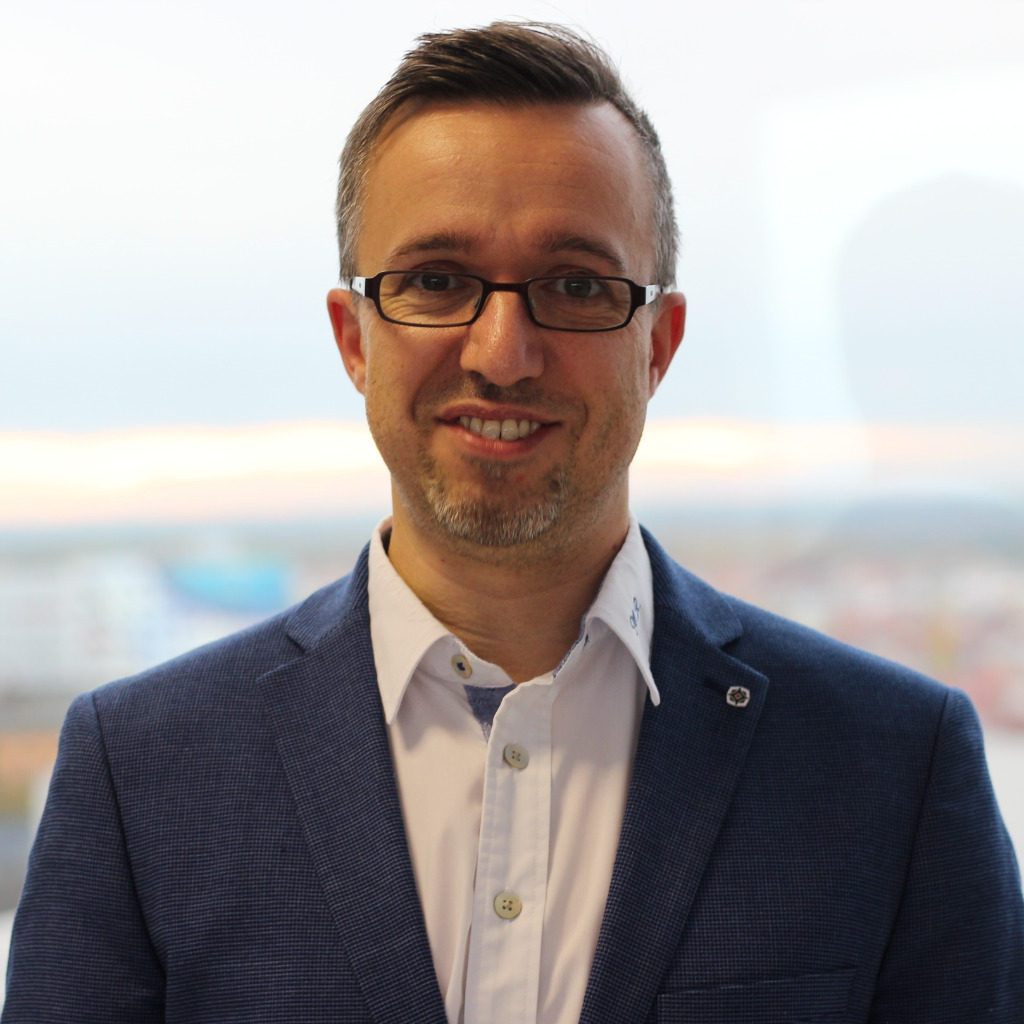 Michael Ruthenberg - Chief Operating Officer / Prokurist - Fortune Services GmbH | XING