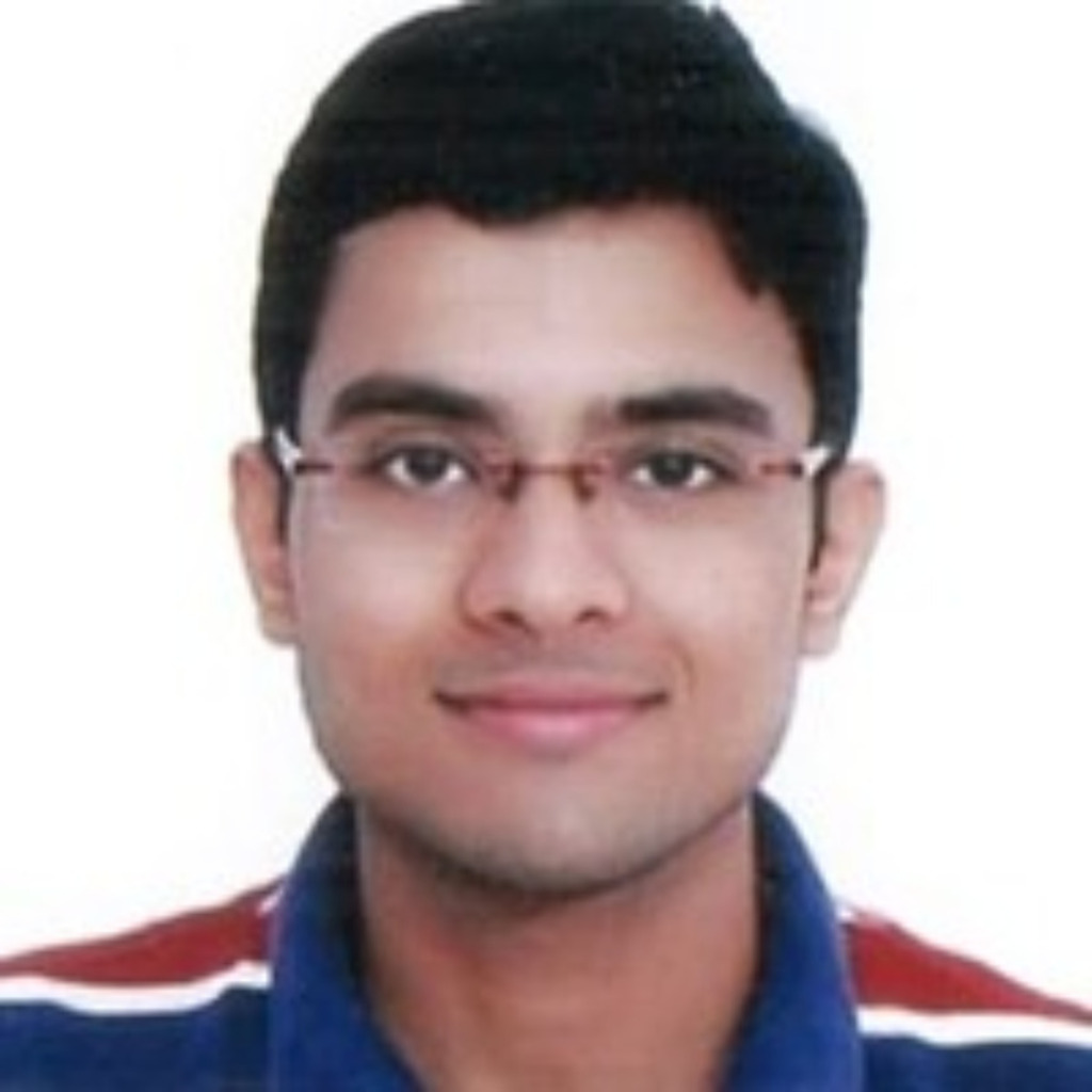 Darshil Pandya - DevOps Engineer - Sterlite Technologies | XING
