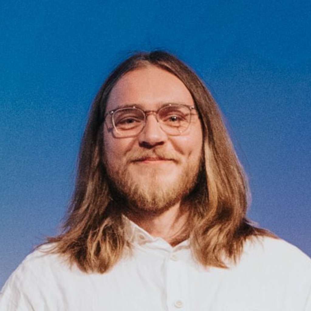 Leiv Wolter - Frontend Developer - P2ER GmbH | XING