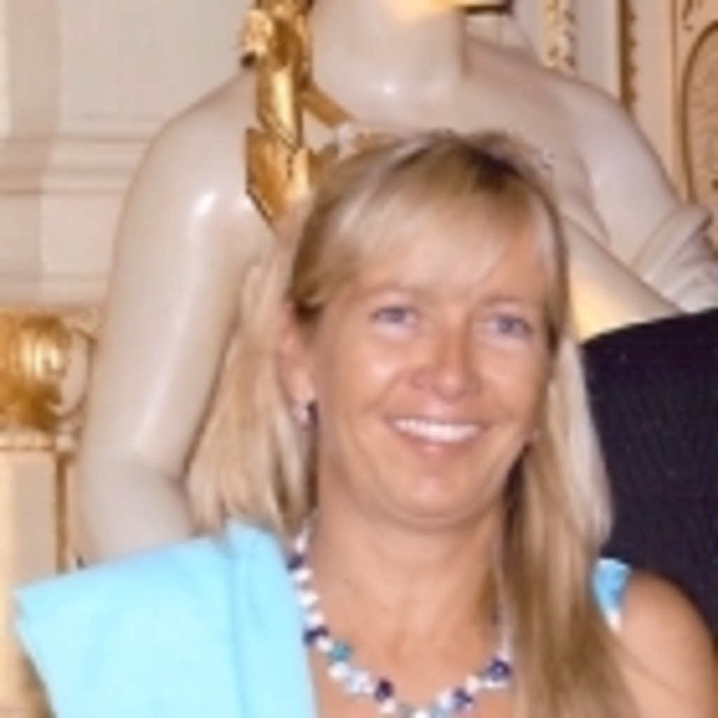 Andrea Rainer - Reiseleiterin, - Zürich-Tourismus, Vantage Travel ...