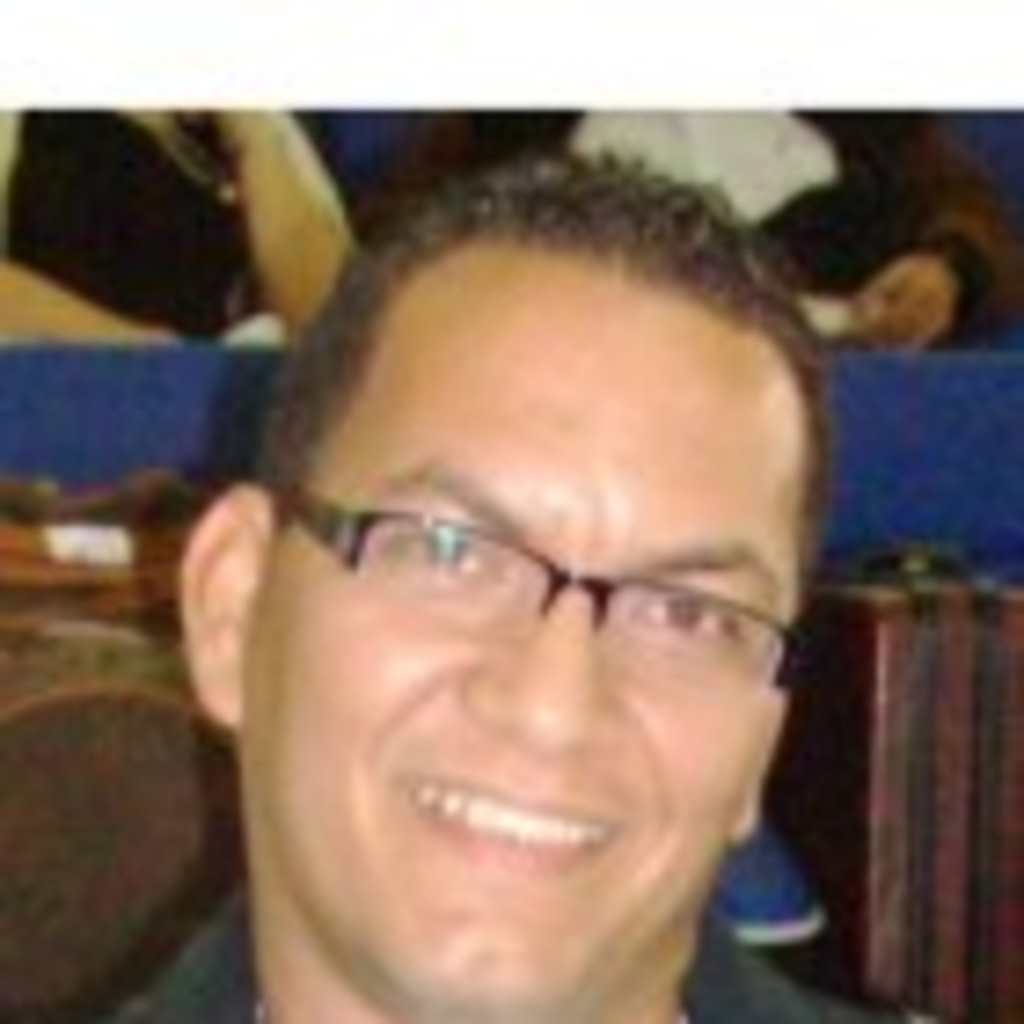 naudy landa - Docente - E.B.E anexo Jose Felix Ribas | XING