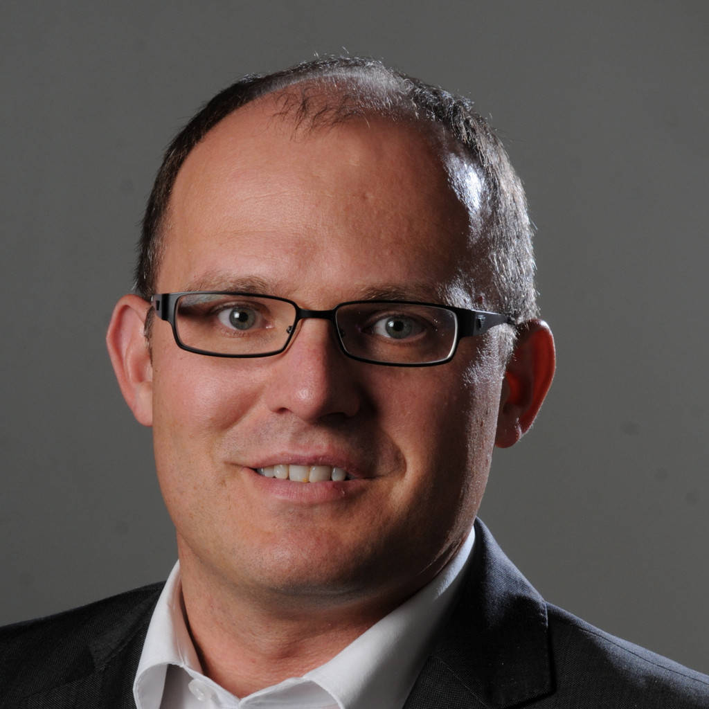 Michael Voges - Verkaufsleitung Kooperationen & Allianzen - BIRCO GmbH ...