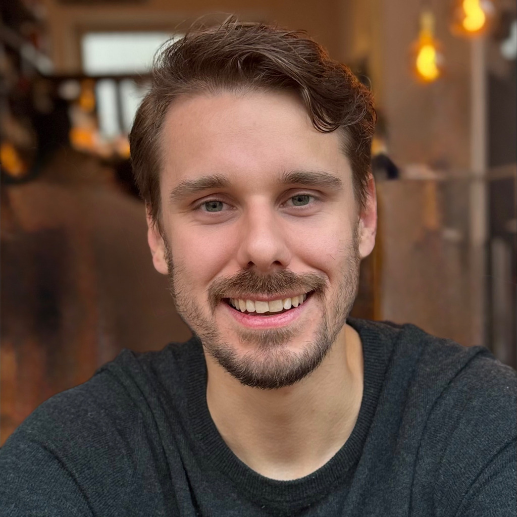 Julian Schnute - Senior Project Manager - 02100 Digital GmbH | XING