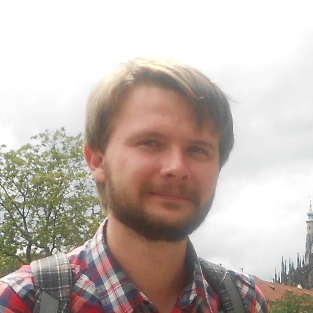 Alex Kluev - Software Developer - Orion Innovation | XING