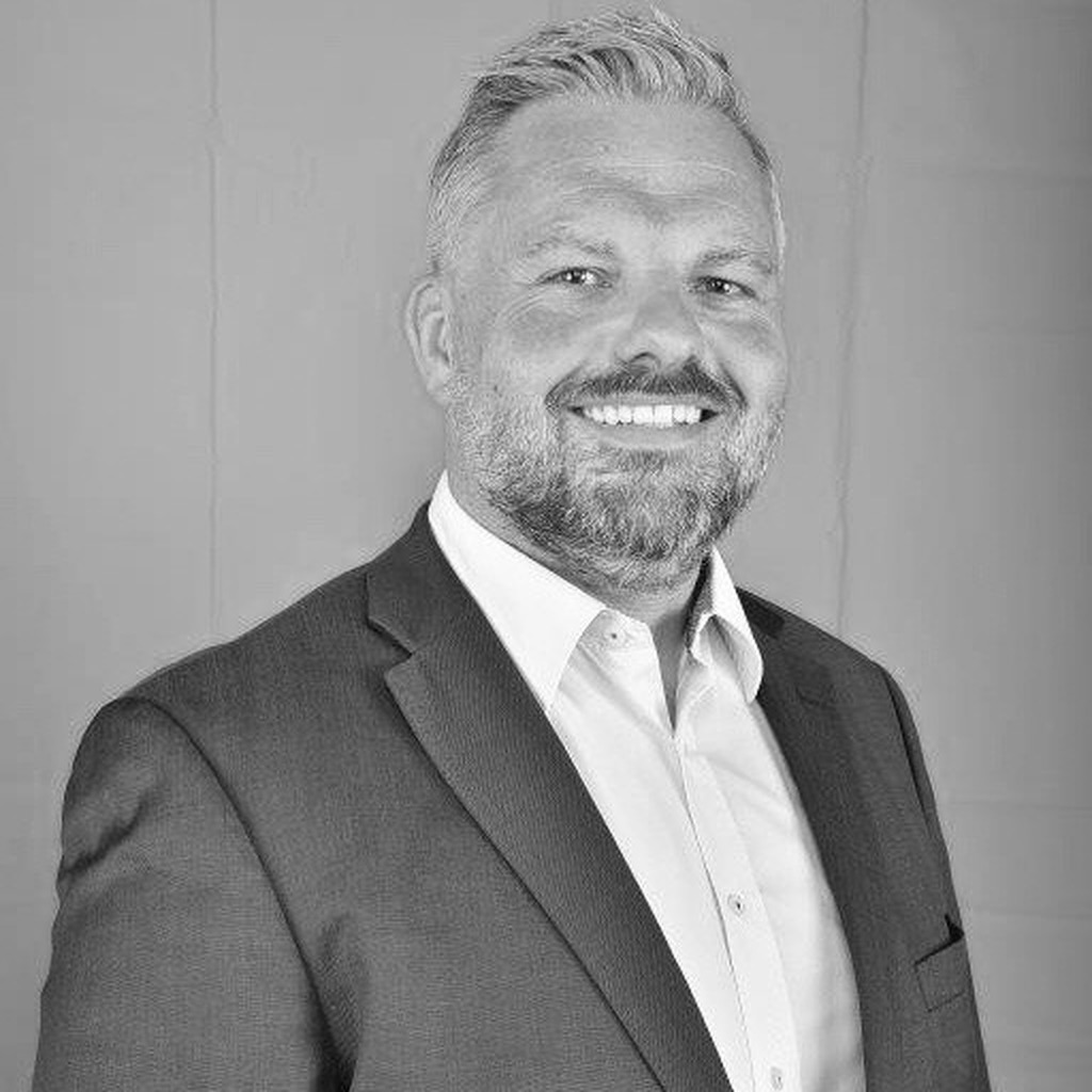 Sascha Schilling - Application Specialist Central Europe (NRW ...