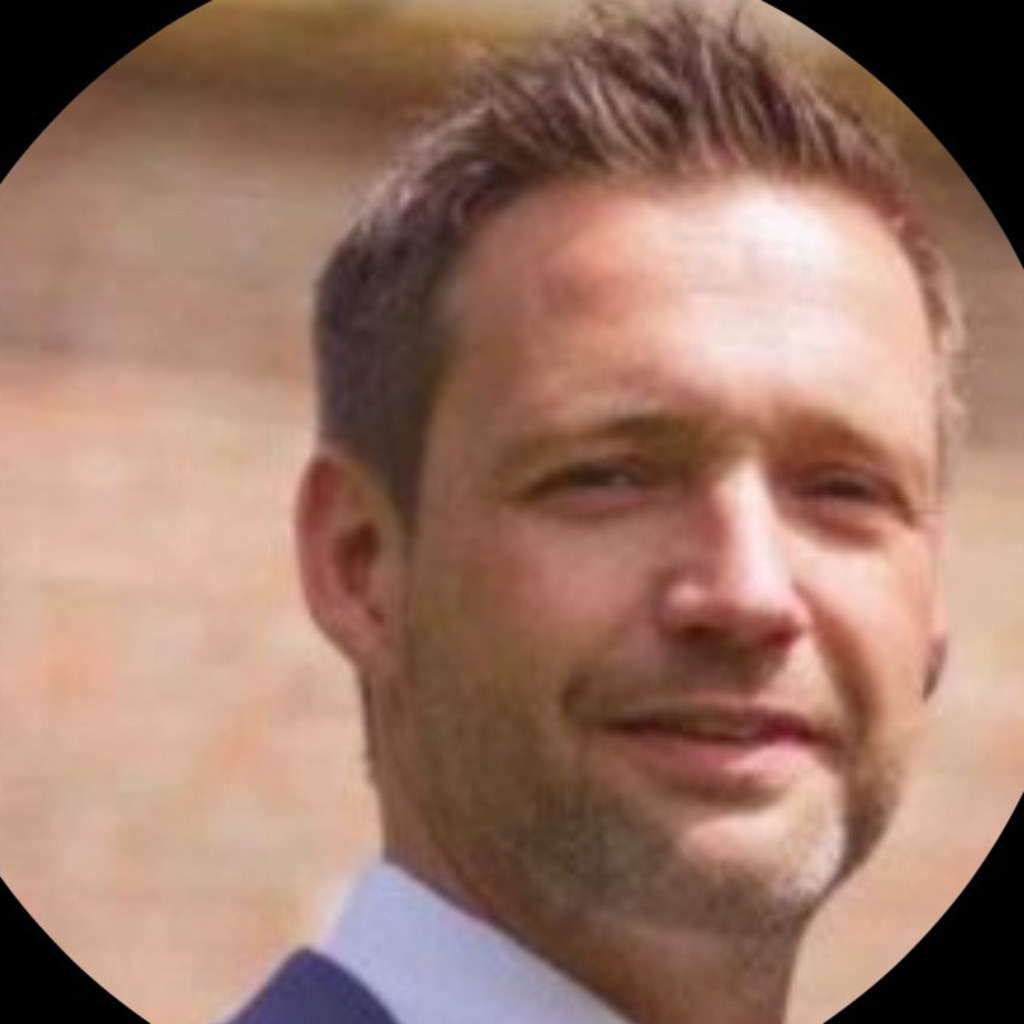 Jerry Van denBosch - International Sales Manager - Royal Smals | XING