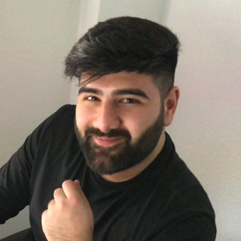 Enes Doğan - Senior IT Consultant - MHP – A Porsche Company | XING