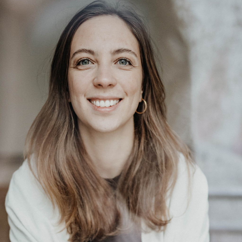 Nele Kröninger - HR Manager Culture - earnesto GmbH | XING