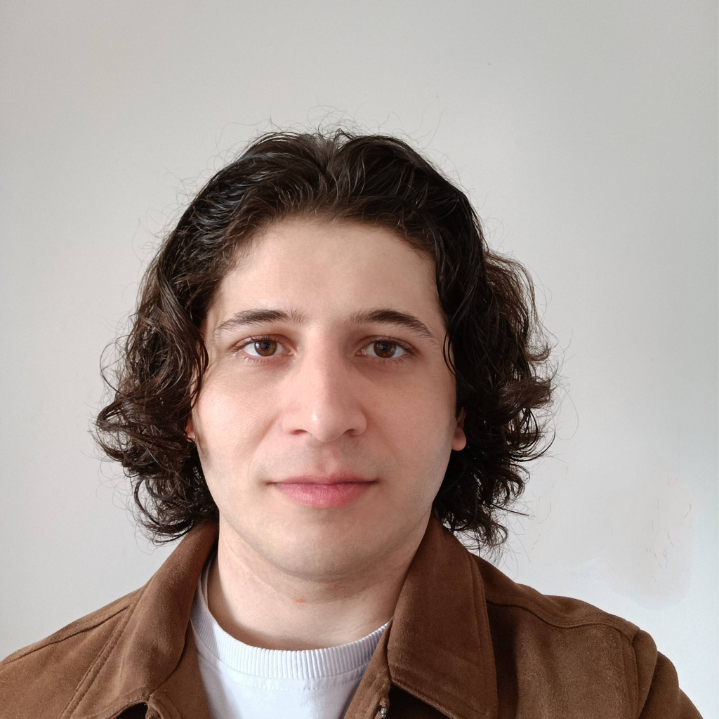 Iosif Burca - Web Developer - Edda Group (Moment) | XING