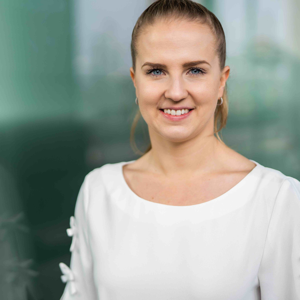 Lisa Marie Hoffmann - Product Owner - Robert Bosch Power Tools GmbH | XING