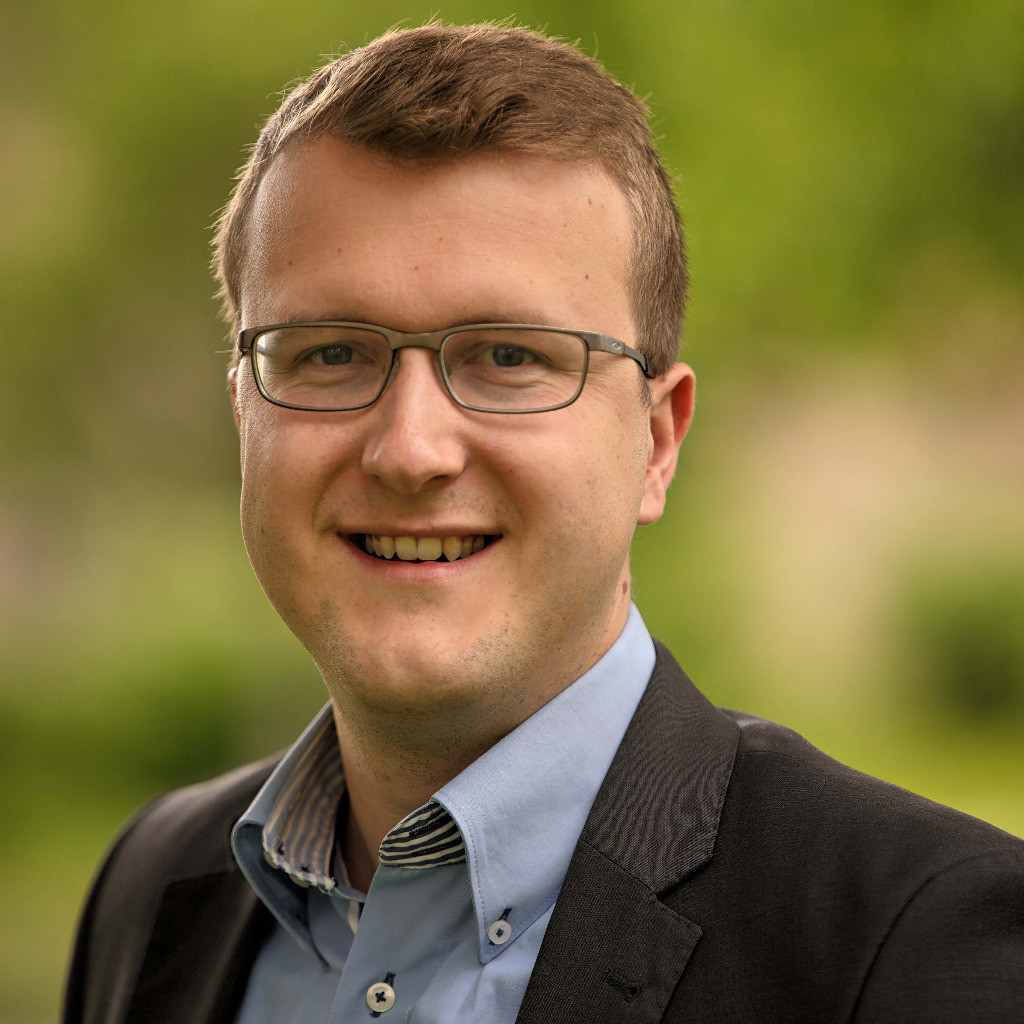 Martin Schott - Senior Associate | Financial Services | Advisory - PwC ...