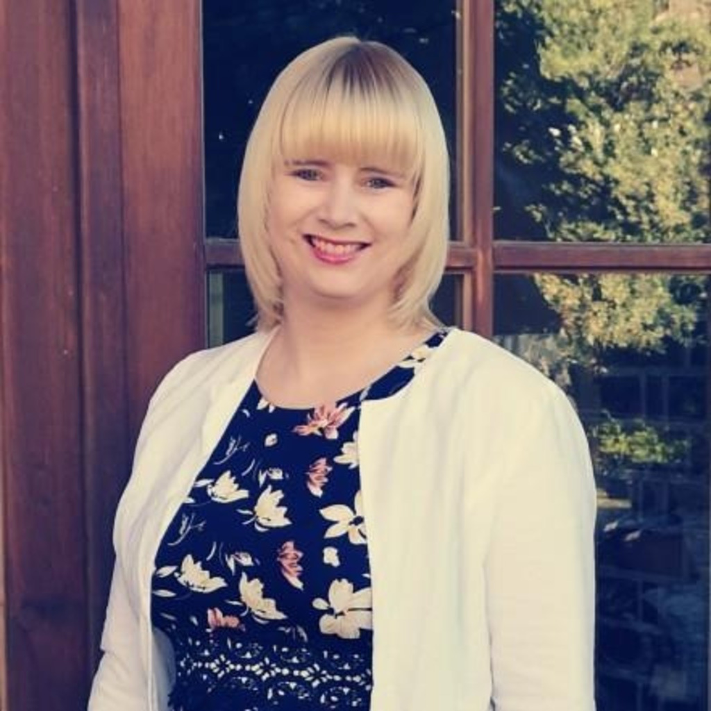 Lisa Reinkober - Abteilungsverantwortliche Tourmanagement Frankreich ...