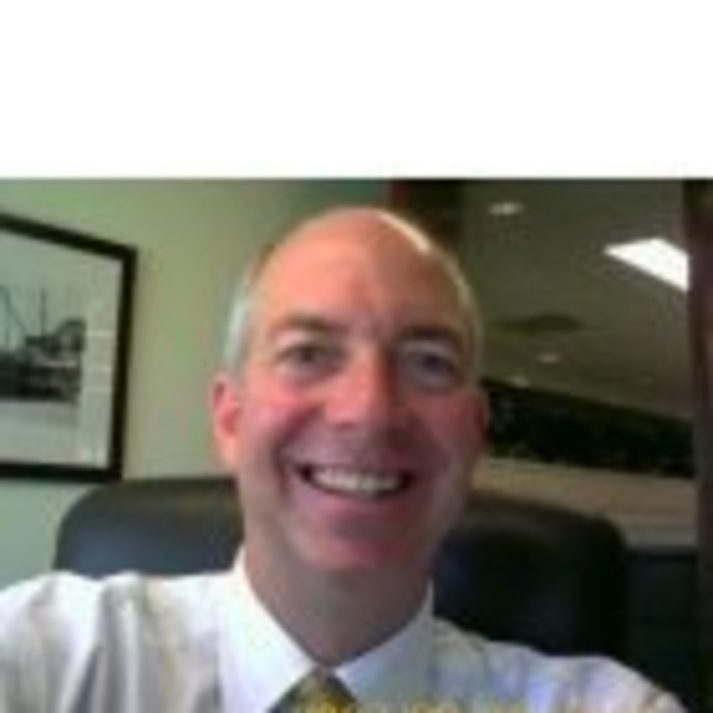 Brian Layton - Vice President - Bernstein Global Wealth Management | XING