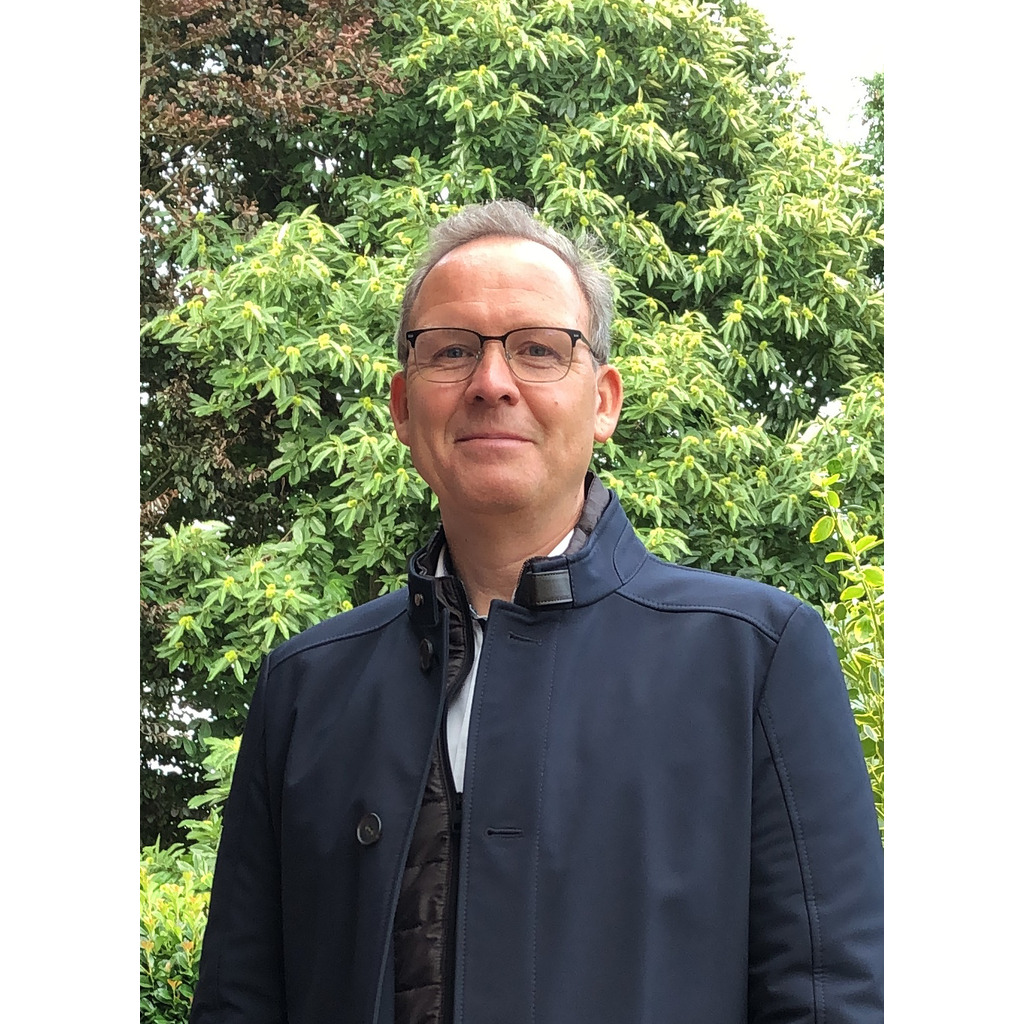 Thomas Mackowiak - Leiter Fachbereich Planung/Bau - HanseWerk-Gruppe | XING