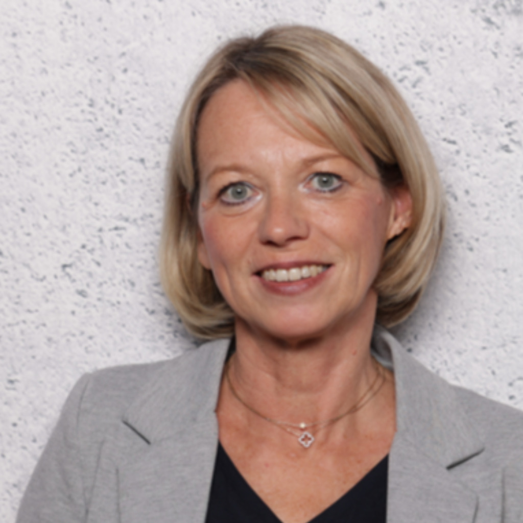 Anja Beckmann - Head of Local Sales Germany - CAT Germany GmbH & Co. KG | XING