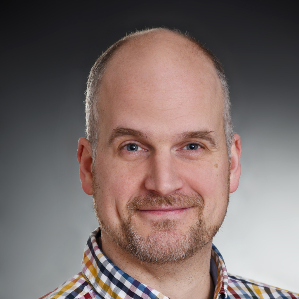 Benjamin Simon - Teamleiter - KOM MED Gesellschaft für medizinischen ...