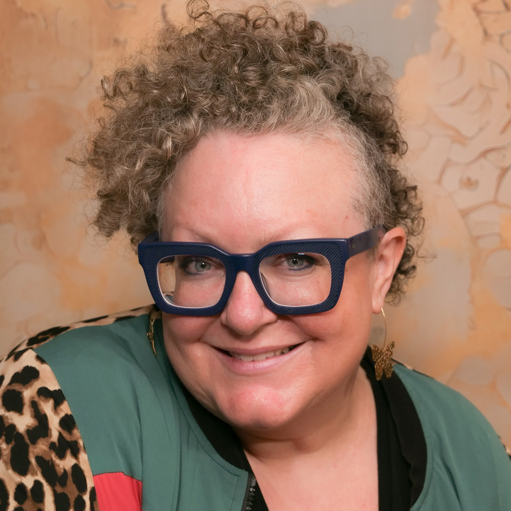 Tanja Peters - Speakerin | Trainerin | Beraterin | Mentorin - MACHTVOLL ...