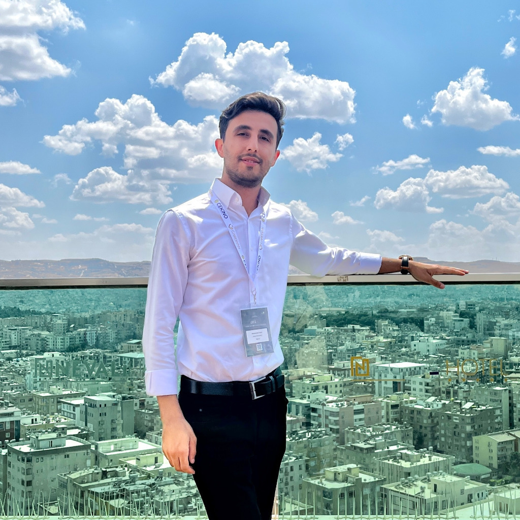 Muhammed Yakut - Computer Science - Silesian University of Technology ...